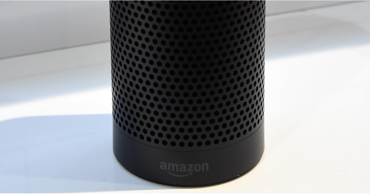 What Features Will the New Amazon Alexa Device Have? | POPSUGAR Tech