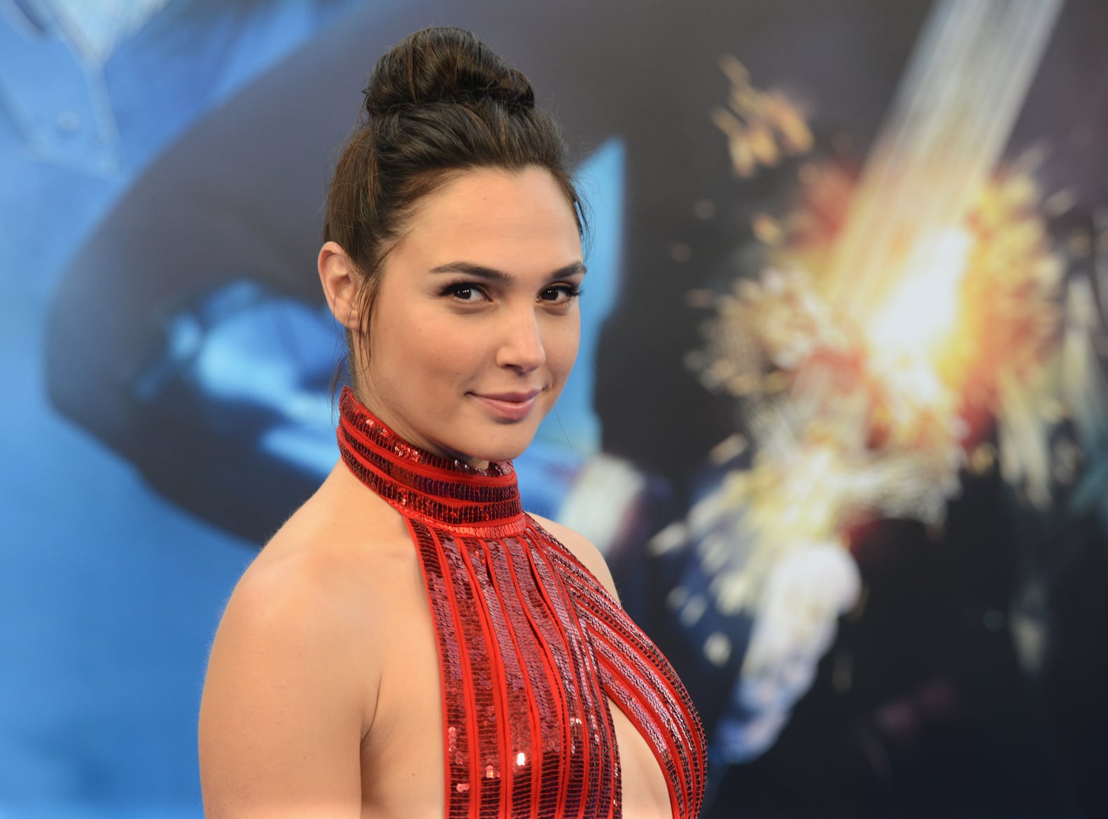 Was Gal Gadot a Soldier in Israeli Army? | POPSUGAR Celebrity