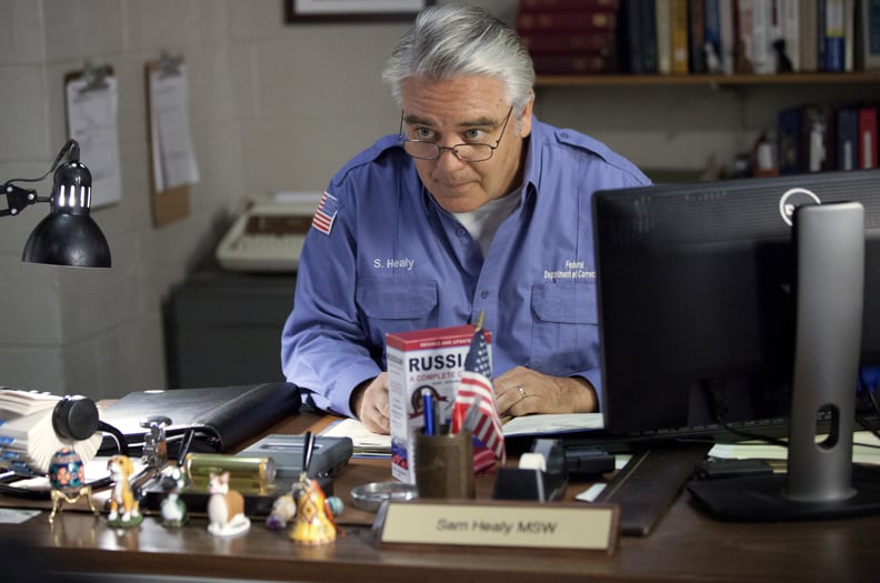 Orange Is the New Black Season 2 Recap | POPSUGAR Entertainment
