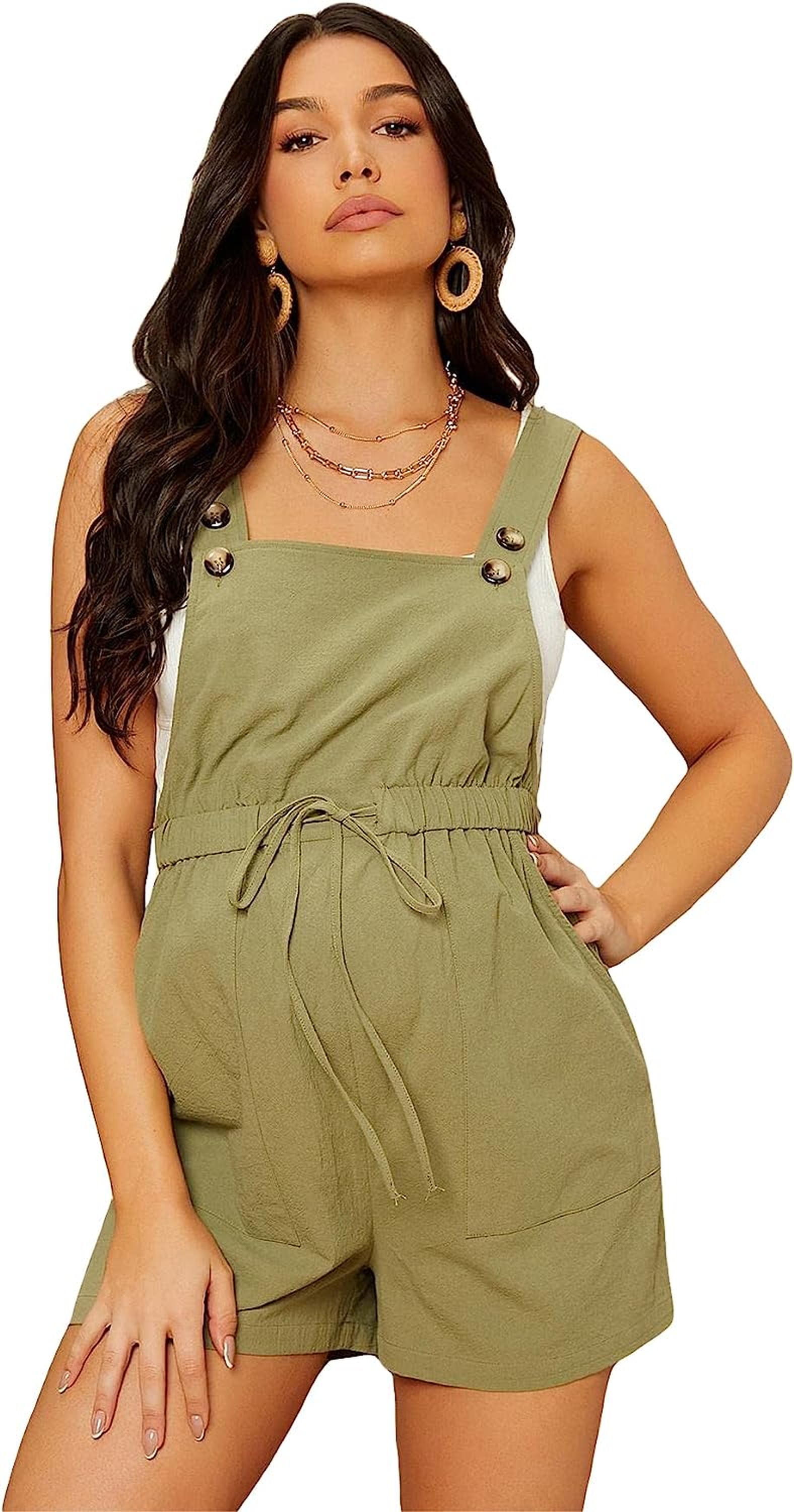 The Best Maternity Overalls of 2023 | PS Family