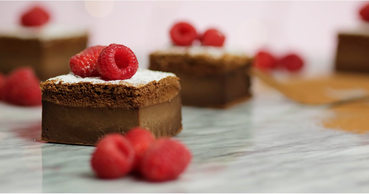 Magic Cake Recipes | POPSUGAR Food