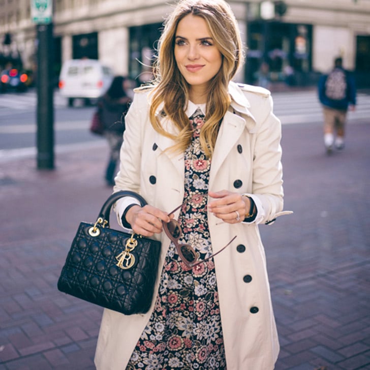 ShopStyle Collective and Dress For Success | POPSUGAR Fashion
