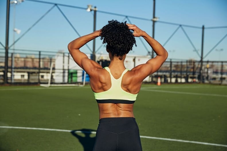 Weightlifting Plan to Build Muscle For Women | PS Fitness