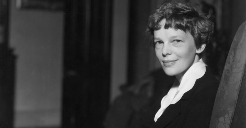 Amelia Earhart's Letter to The New York Times | PS News