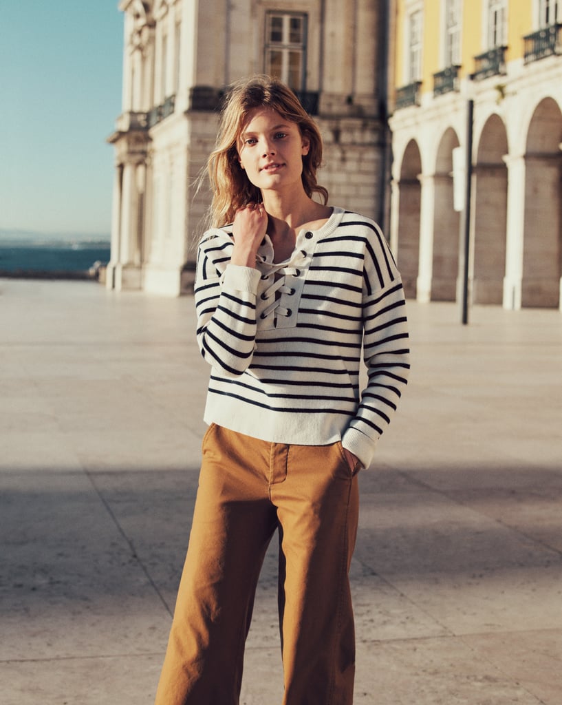 Madewell Fall 2016 Campaign | POPSUGAR Fashion