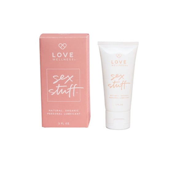 Love Wellness Sex Stuff Personal Lubricant Best Sex Ts For