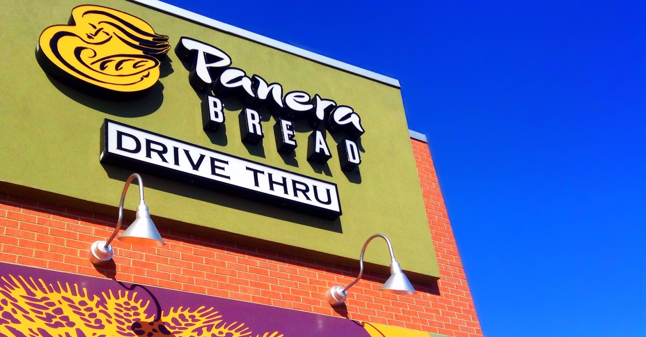 Panera Bread Secrets Ps Food