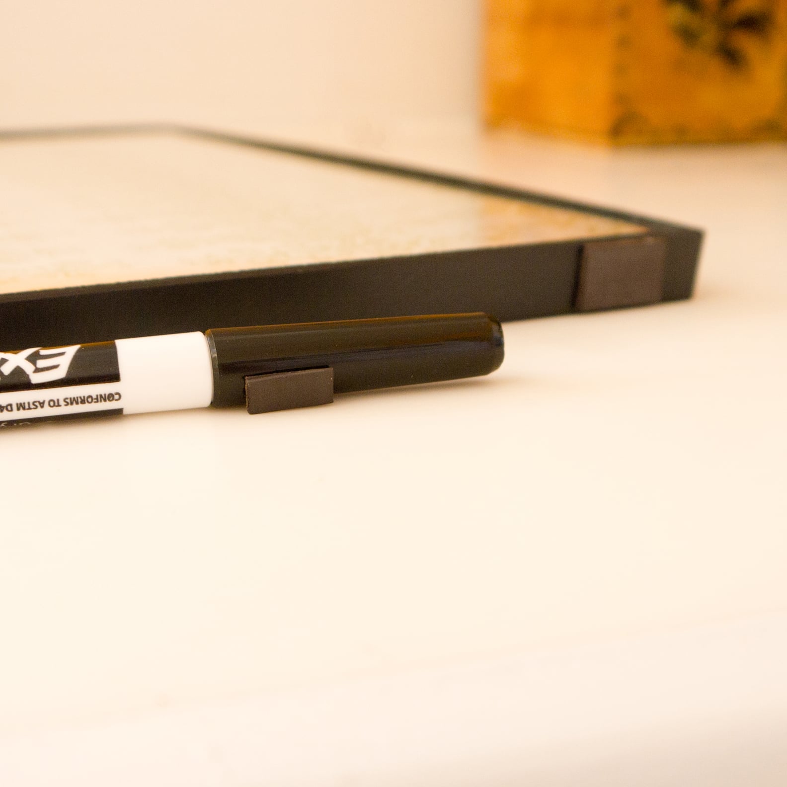 DIY Erase Board | PS Smart Living