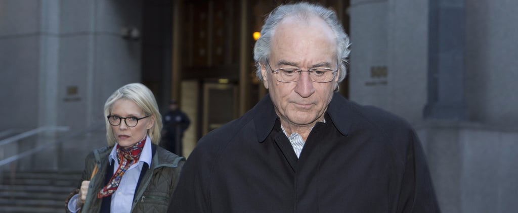 Robert De Niro and TV | POPSUGAR Celebrity