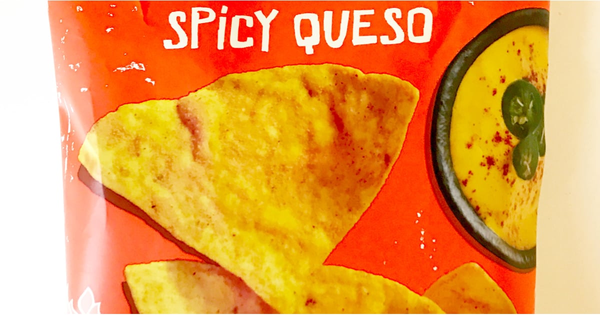 Best New Cheesy Snacks 2017 | POPSUGAR Food