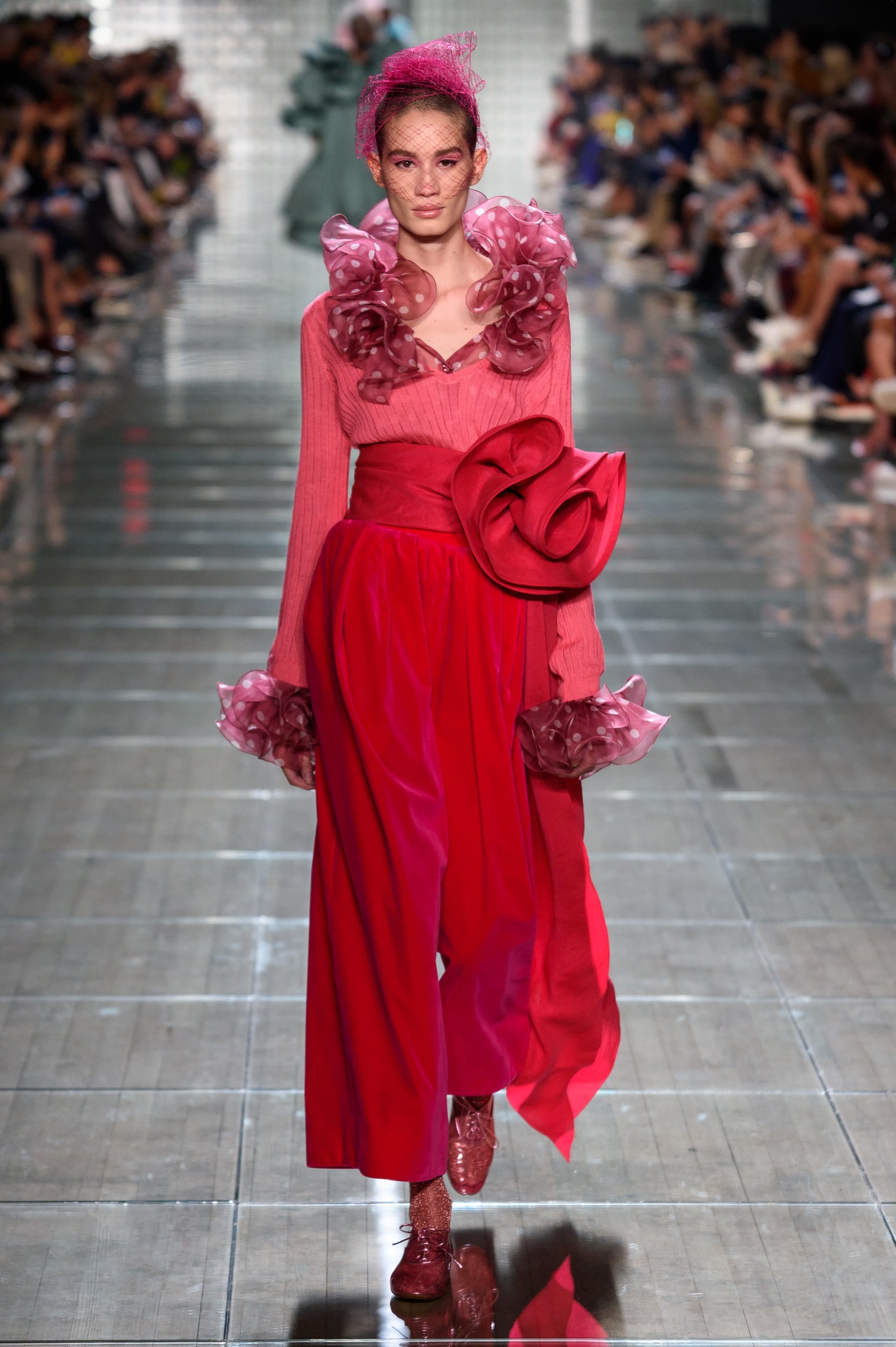 Marc Jacobs Spring 2019 Collection | PS Fashion