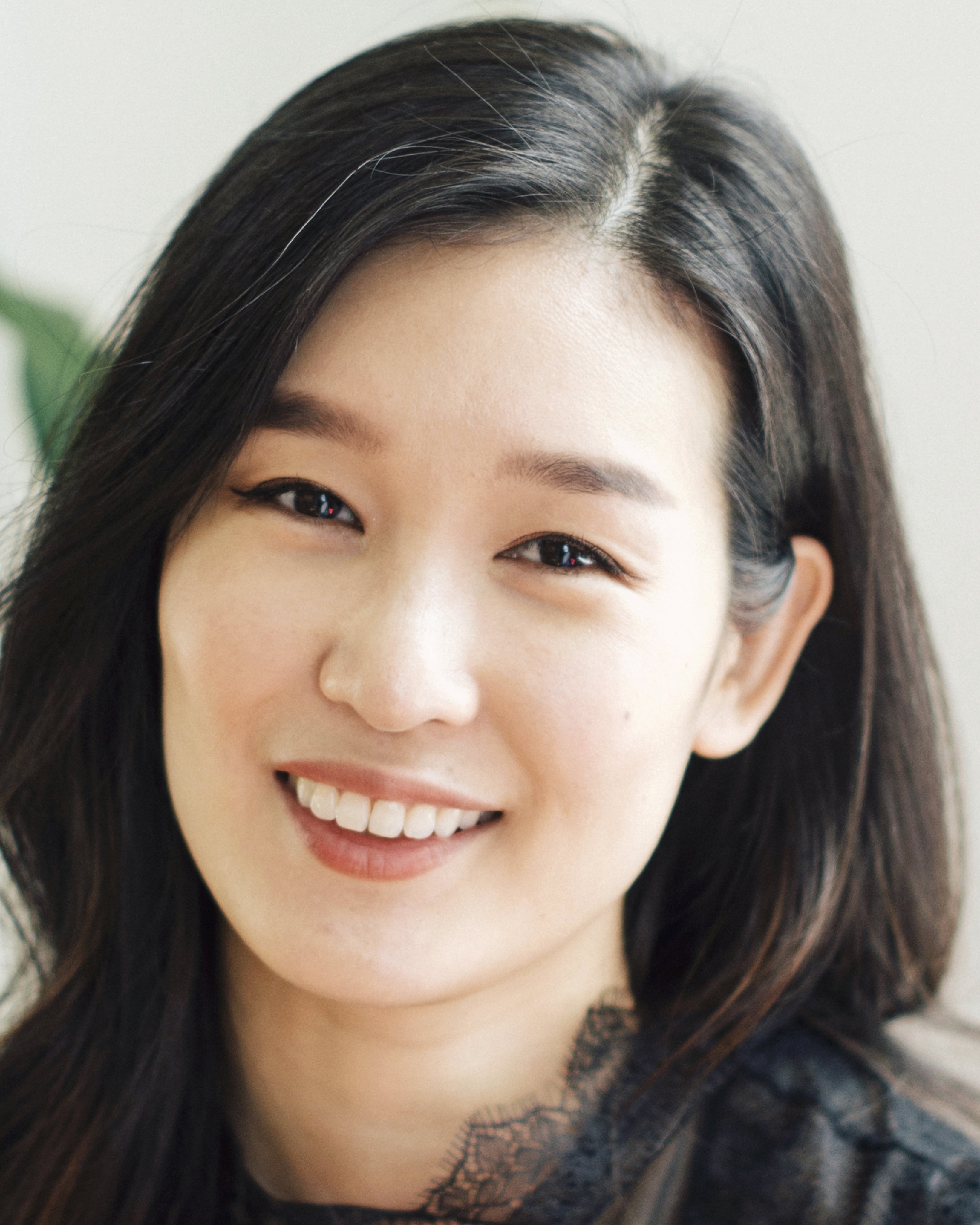 Soko Glam's Charlotte Cho on K-Beauty and Combatting Racism | POPSUGAR ...