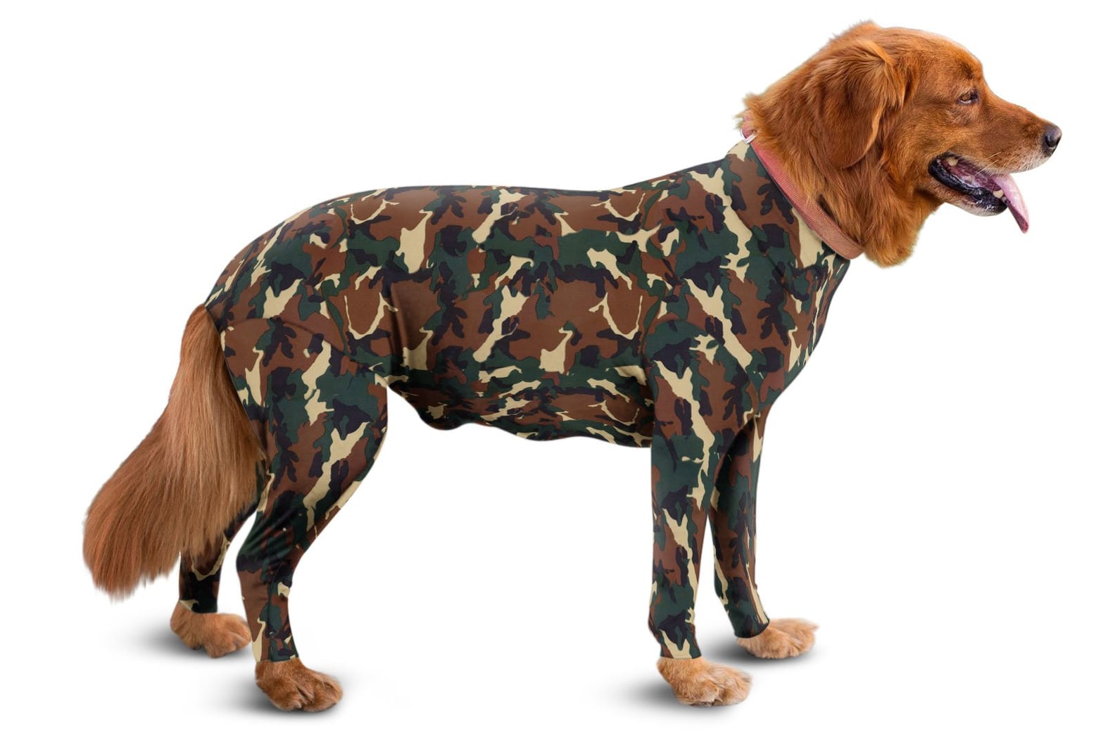 Shed Defender Dog Leotards | PS Family