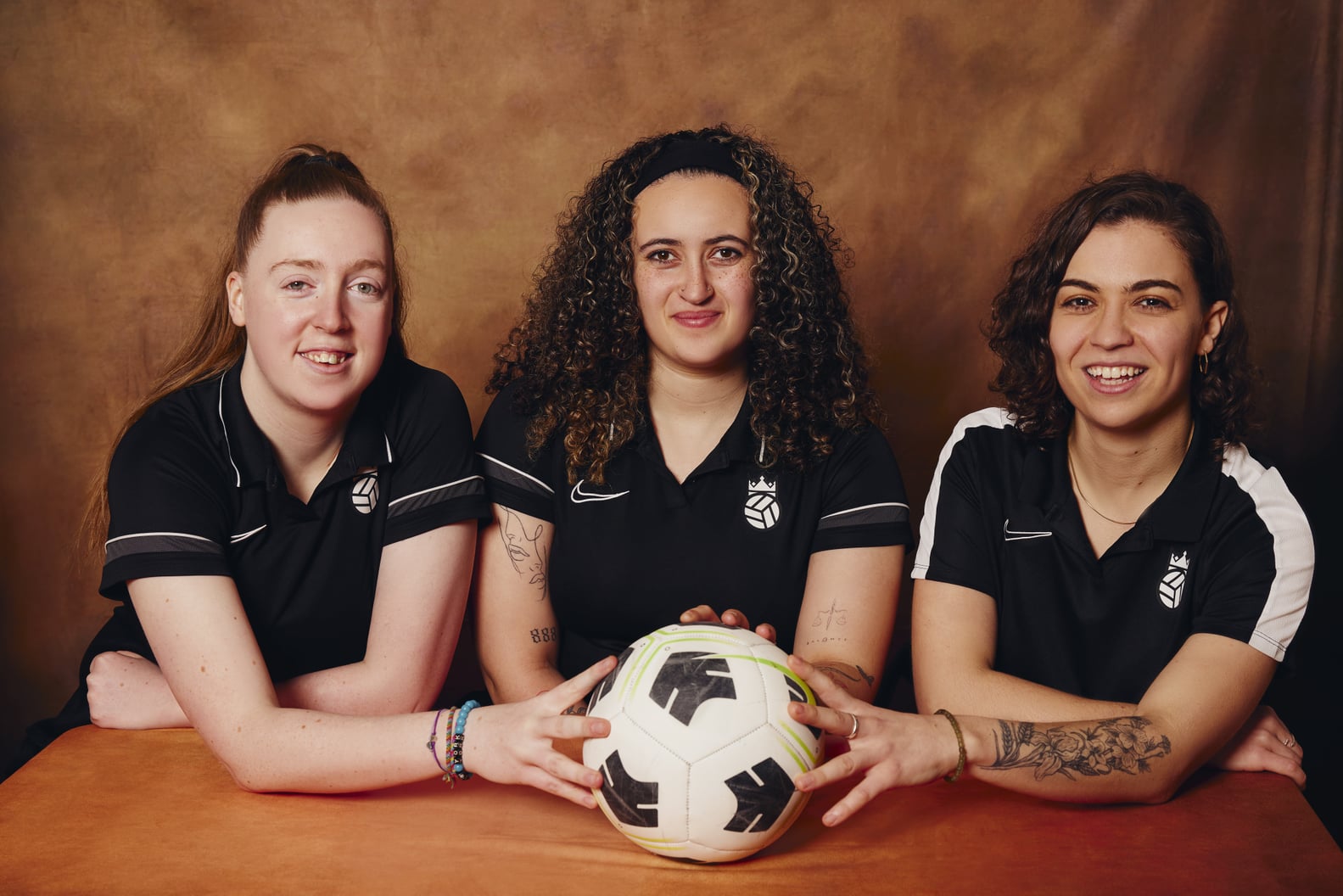 The Football Coaches Pushing For Grassroots Representation | PS UK Fitness