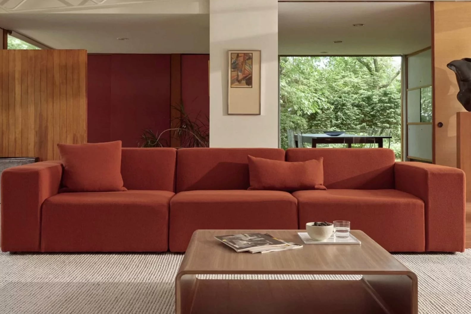 Best Sectional Sofas For Style and Comfort | PS Home