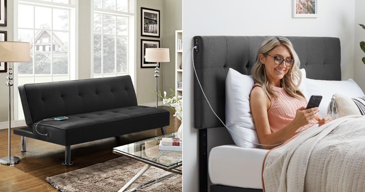 Tech-Enabled Home Products From Walmart | POPSUGAR Home