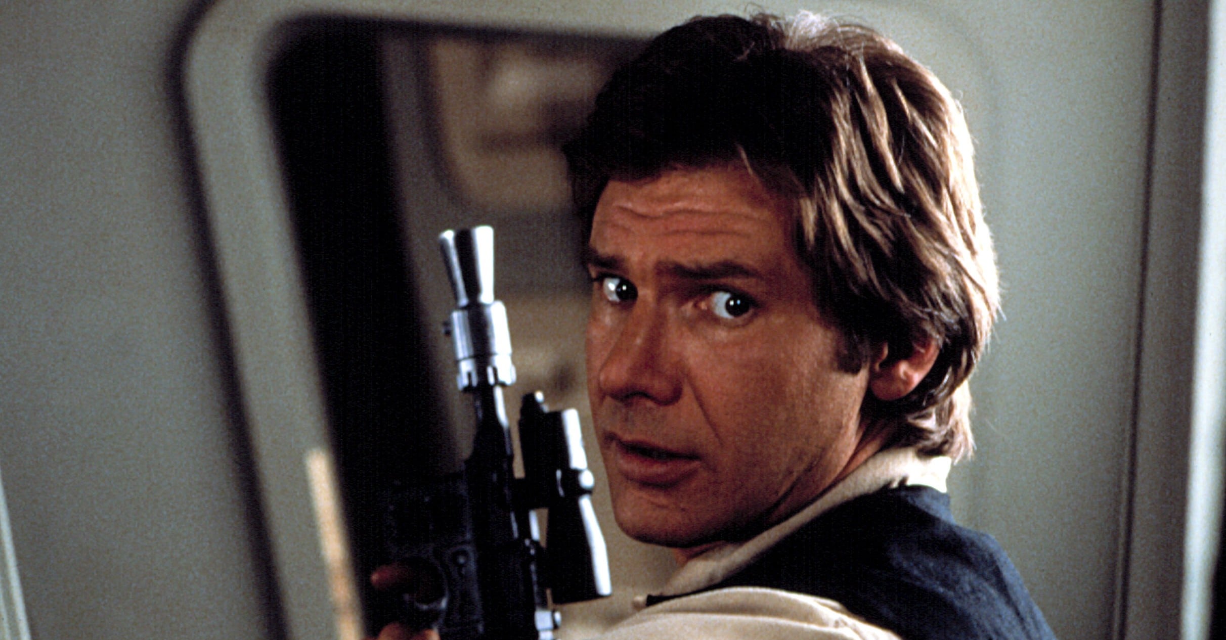 "Rebel Scum" Quote Reference in Star Wars The Last Jedi | PS Entertainment