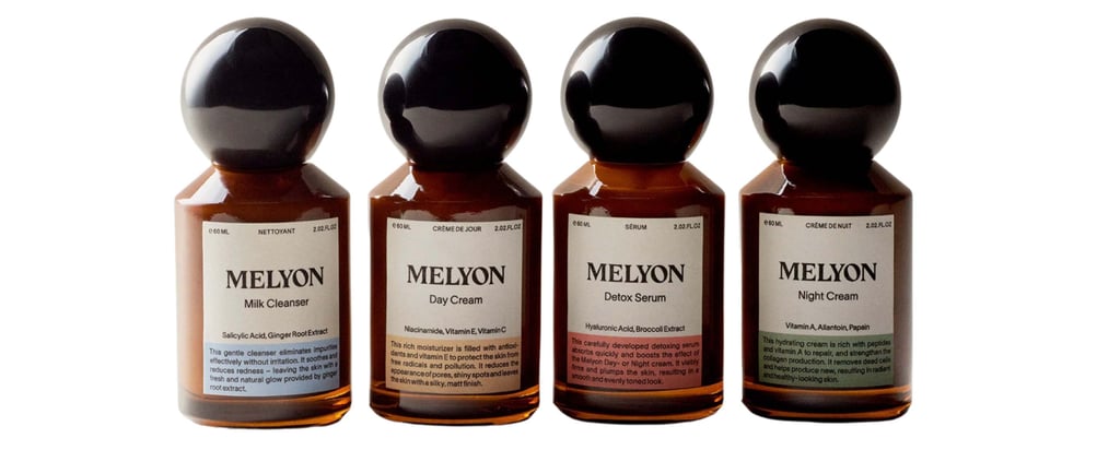 Skin-Care Brand Melyon is Making Beauty More Inclusive | POPSUGAR Beauty