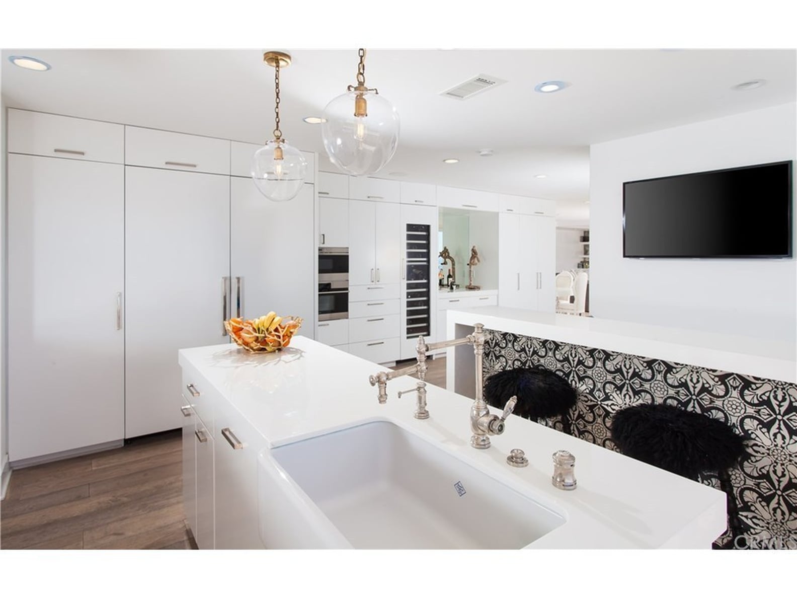 RHOC Kelly Dodd House | PS Home