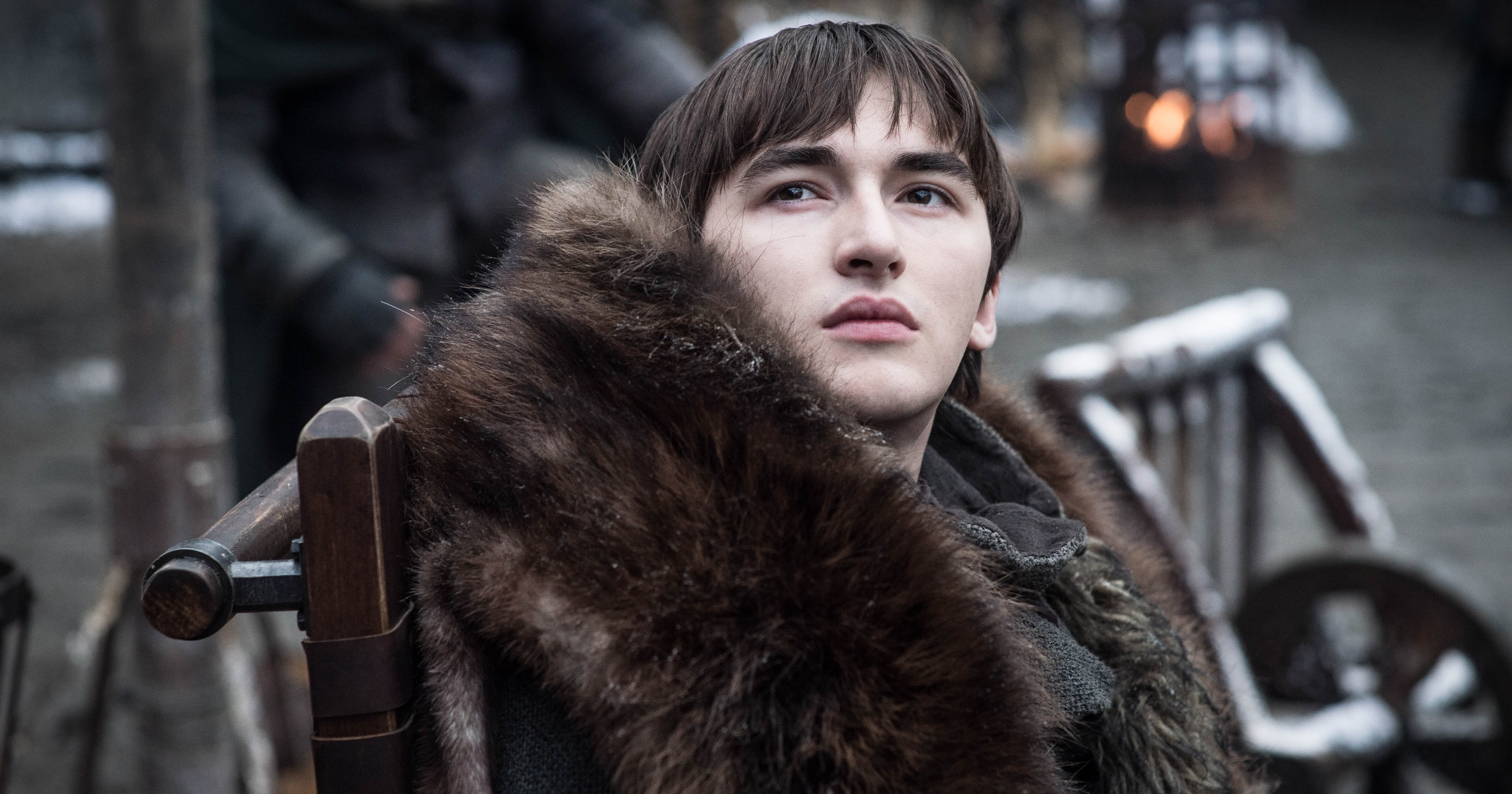 Is Bran Using Ravens to Spy on Everyone on Game of Thrones? | PS ...