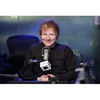 Ed Sheeran Launches Tingly Teds Hot Sauce | PS Food