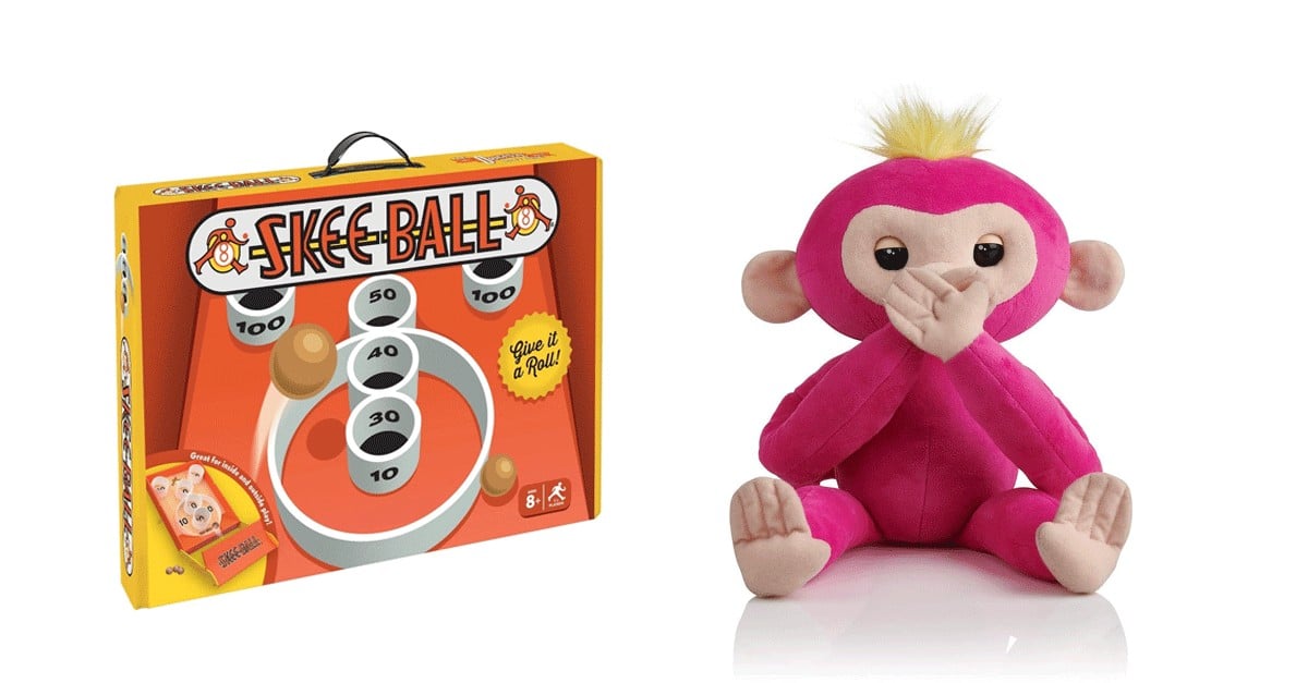 Best Cheap Toys 2018 | POPSUGAR Family