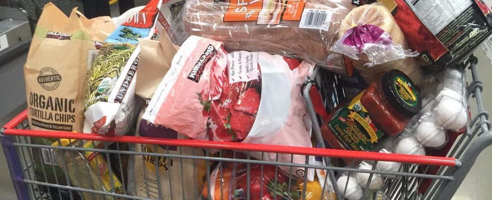 How to Save Money on Groceries at Costco | POPSUGAR Food