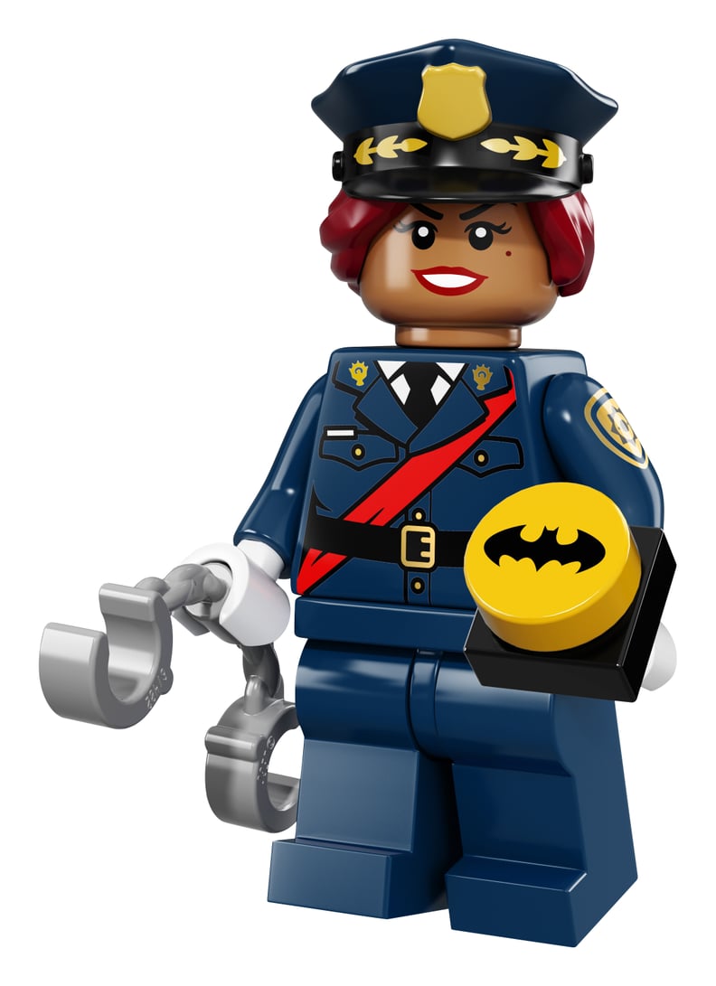 Lego Batman Movie Minifigures | PS Family