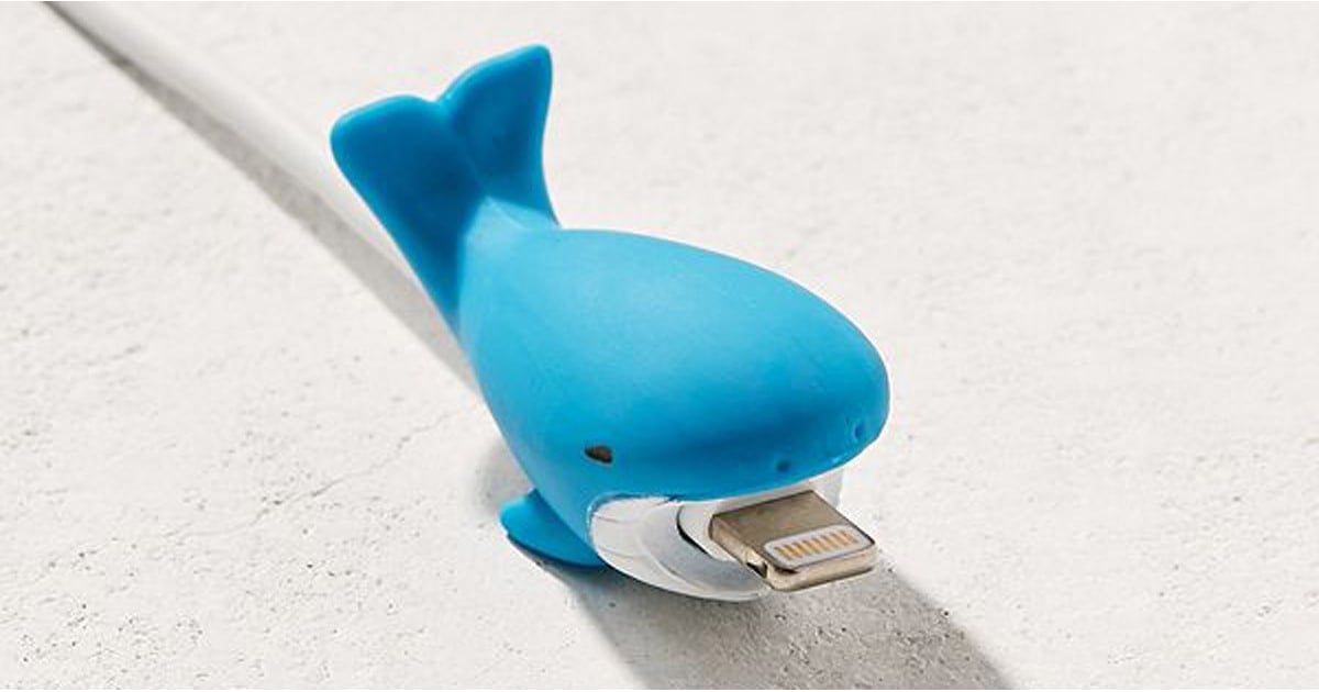 Where Can I Buy Cable Bites? | POPSUGAR Tech