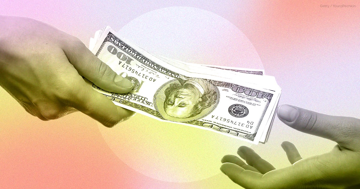 Why Latines Form Lending Circles Called "Susus" | POPSUGAR UK Career