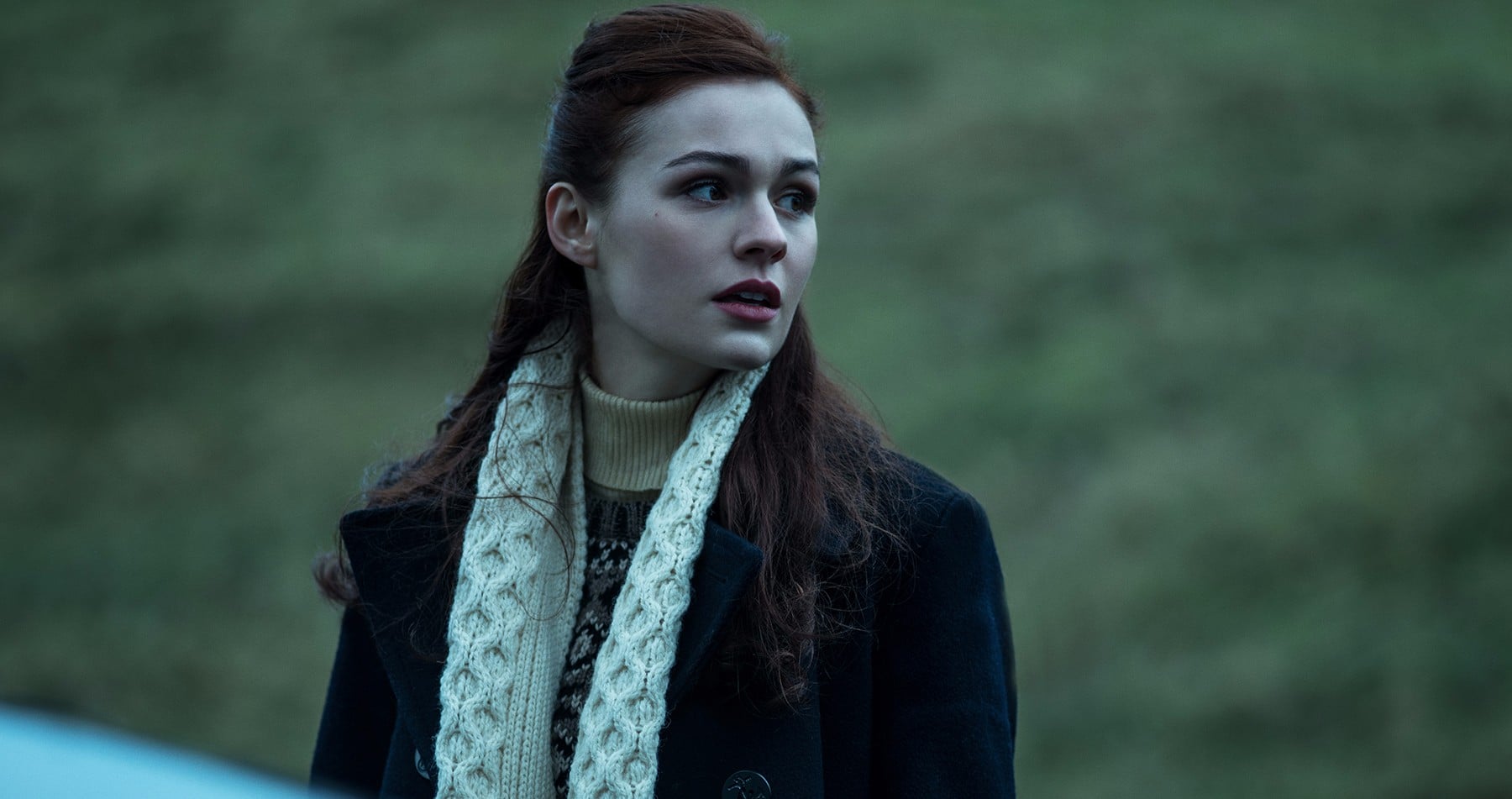 Outlander Changes the Fraser Prophecy | PS Entertainment