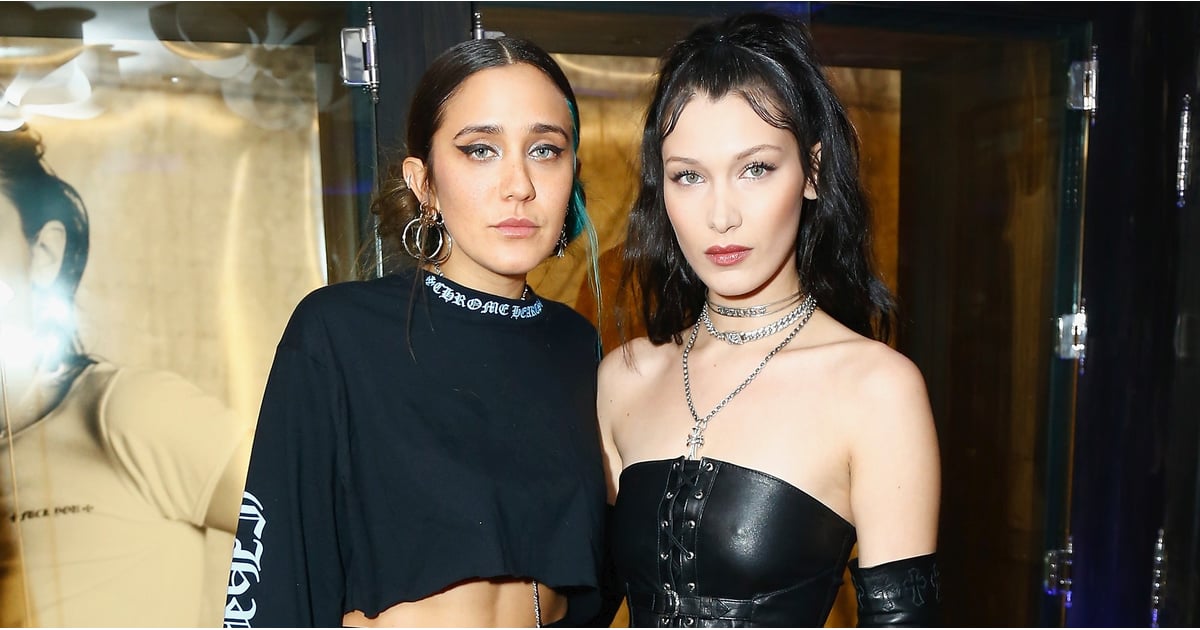 Who Is Jesse Jo Stark? | POPSUGAR Fashion