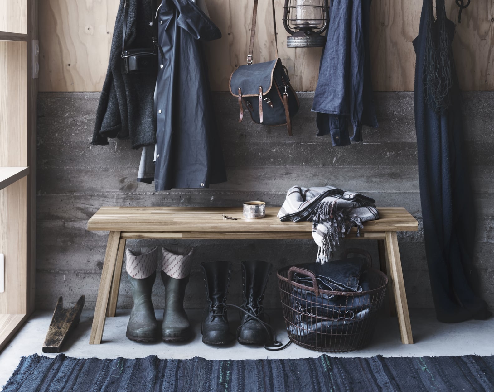 Ikea Farmhouse Style | POPSUGAR Home