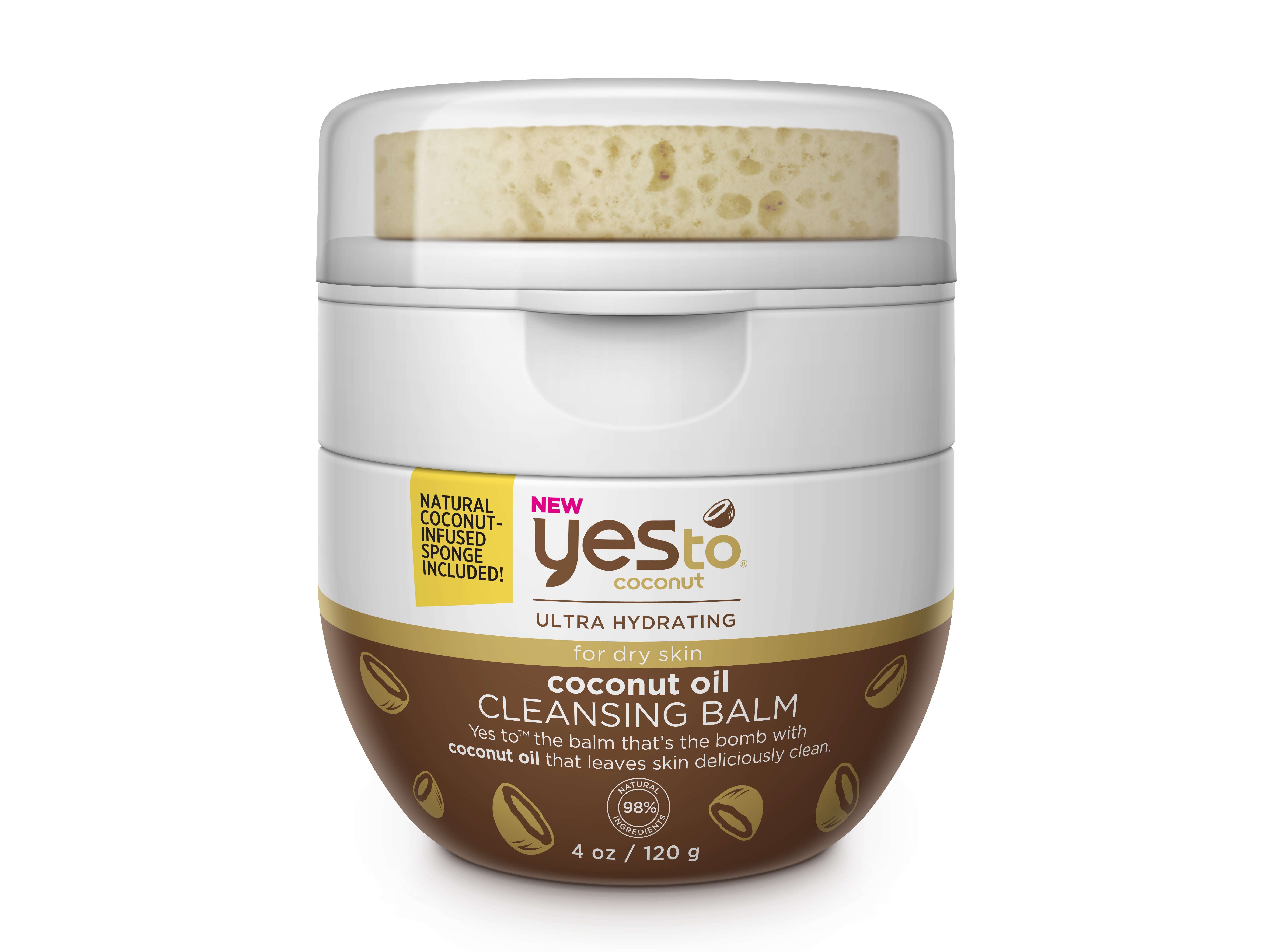 New Yes To Products 2018 | PS Beauty