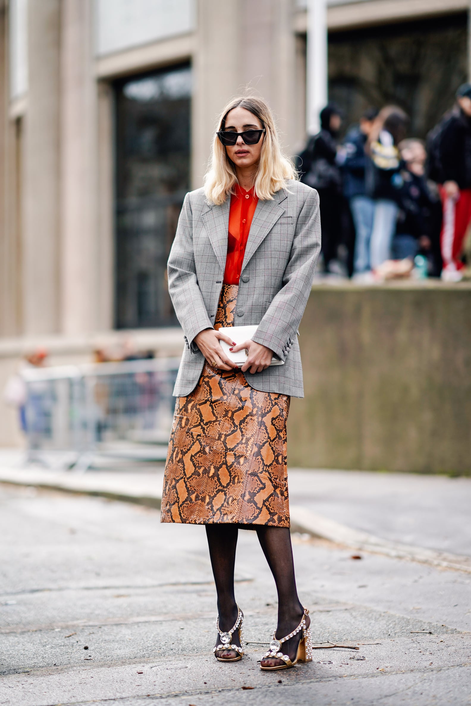 Fall Work Outfits 2019 | PS Fashion