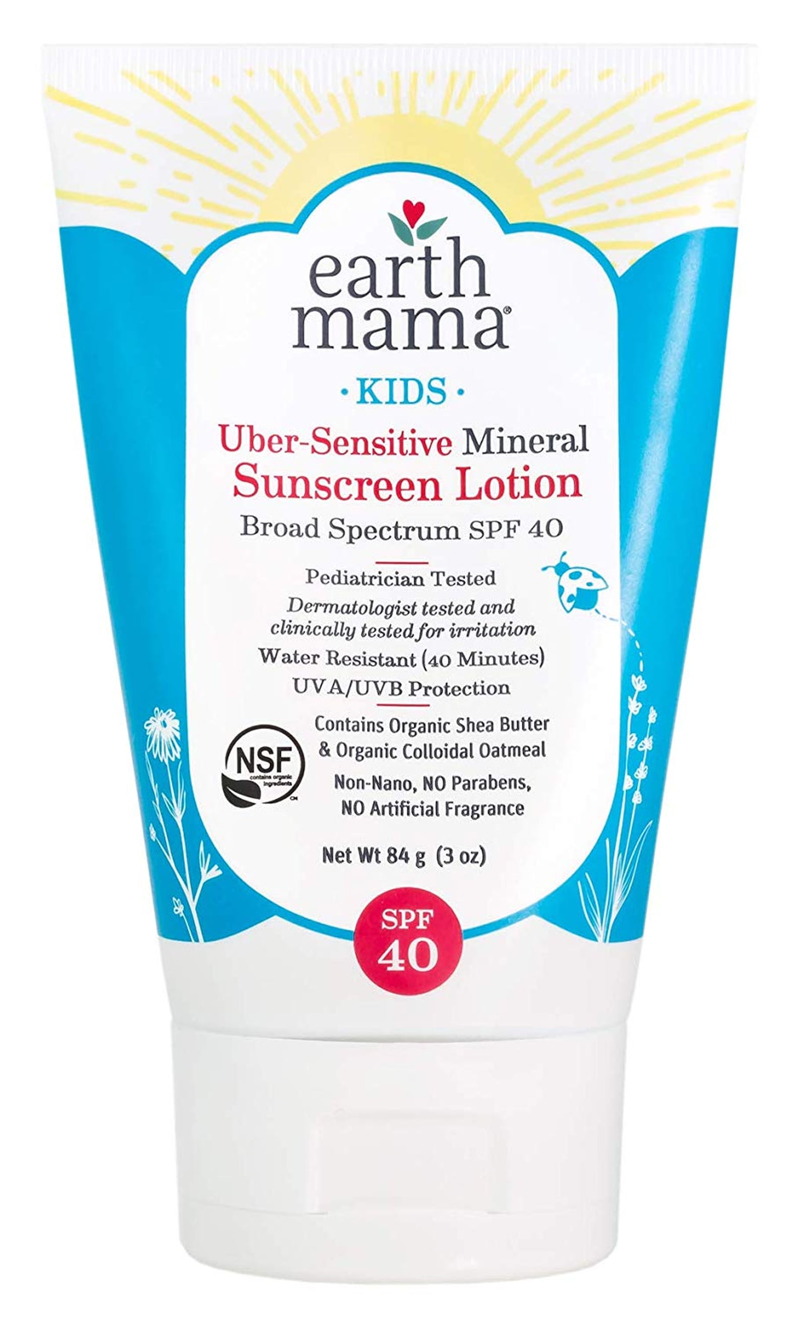 Best Sunscreens For Kids and Babies 2019 | PS Family