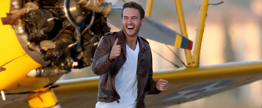 POPSUGAR Entertainment