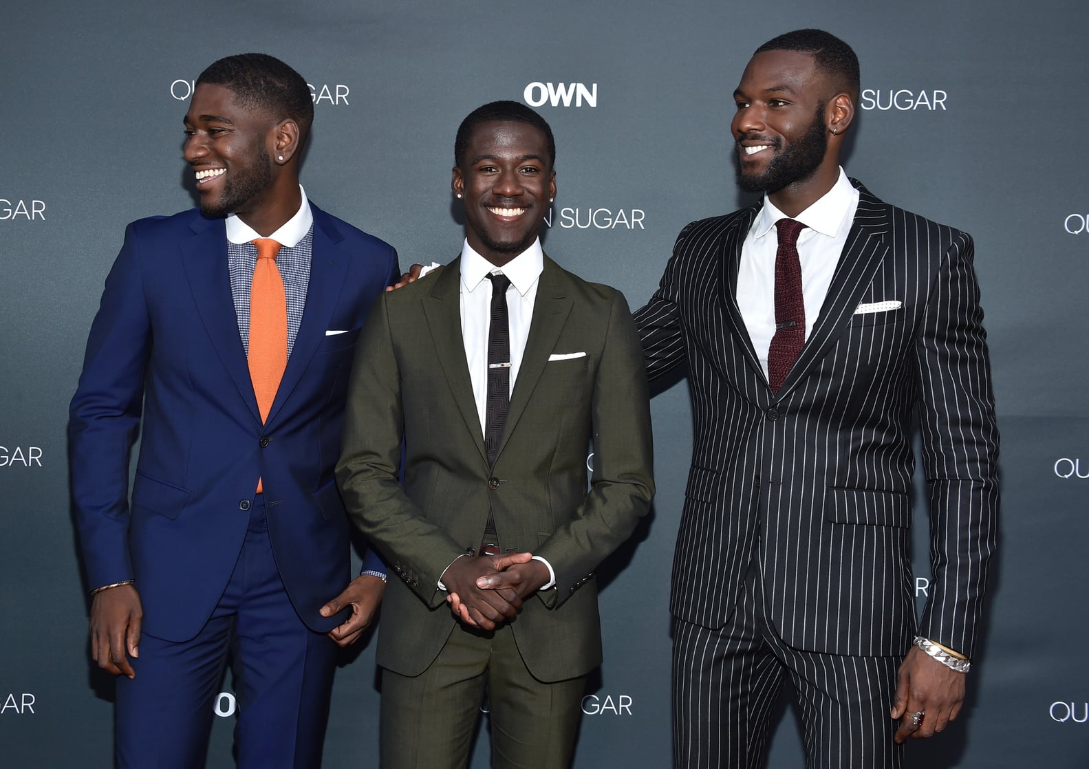 10 Fast Facts About Actor Kofi Siriboe | POPSUGAR Celebrity