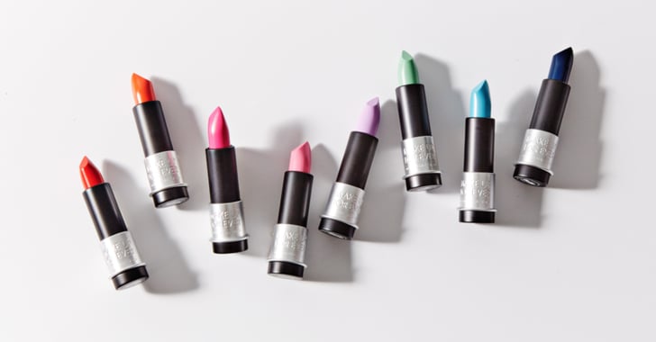 Make Up For Ever Artist Rouge Collection by Skin Tone | POPSUGAR Latina