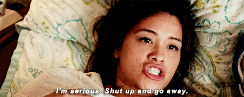 Jane the Virgin Quote GIFs | PS Latina