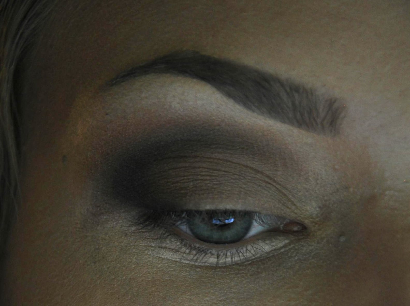 Victoria's Secret Model Makeup How-To | PS Beauty