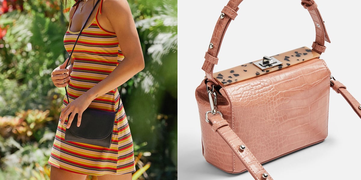 Best Cheap Crossbody Bags | POPSUGAR Fashion