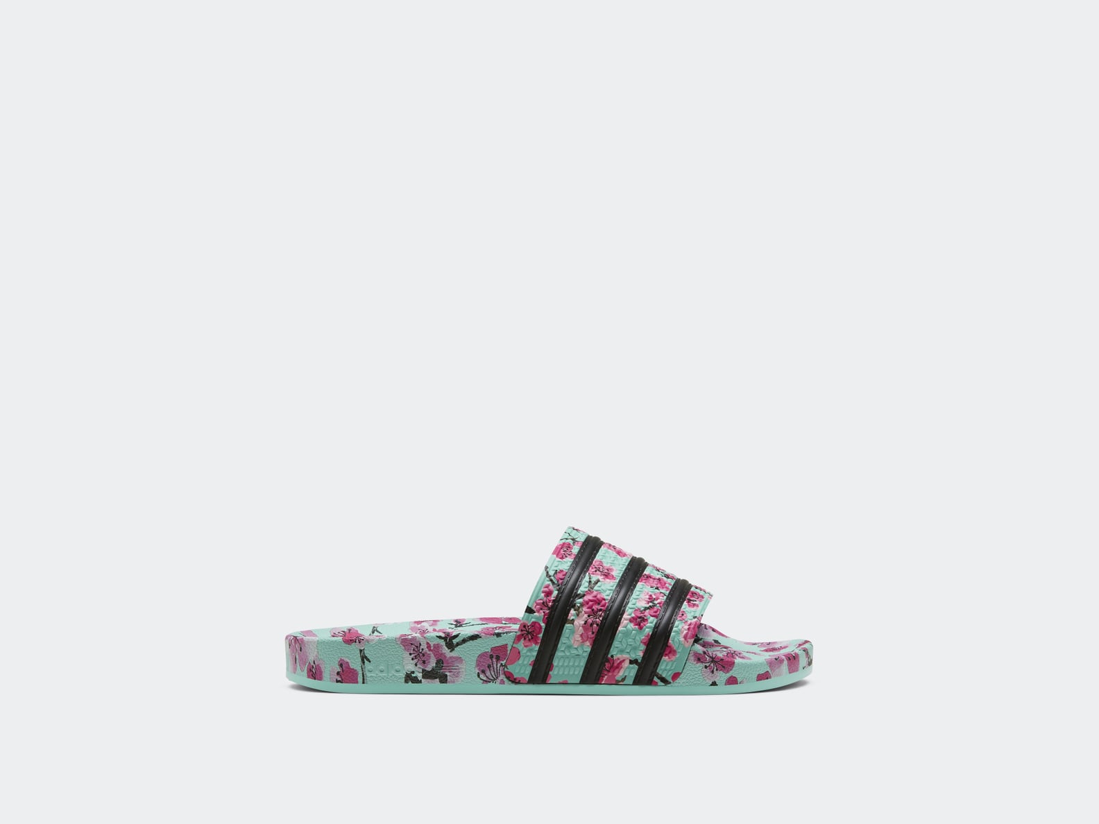 Adidas Arizona Iced Tea Sneaker and Slides Collection 2019 | PS Fashion