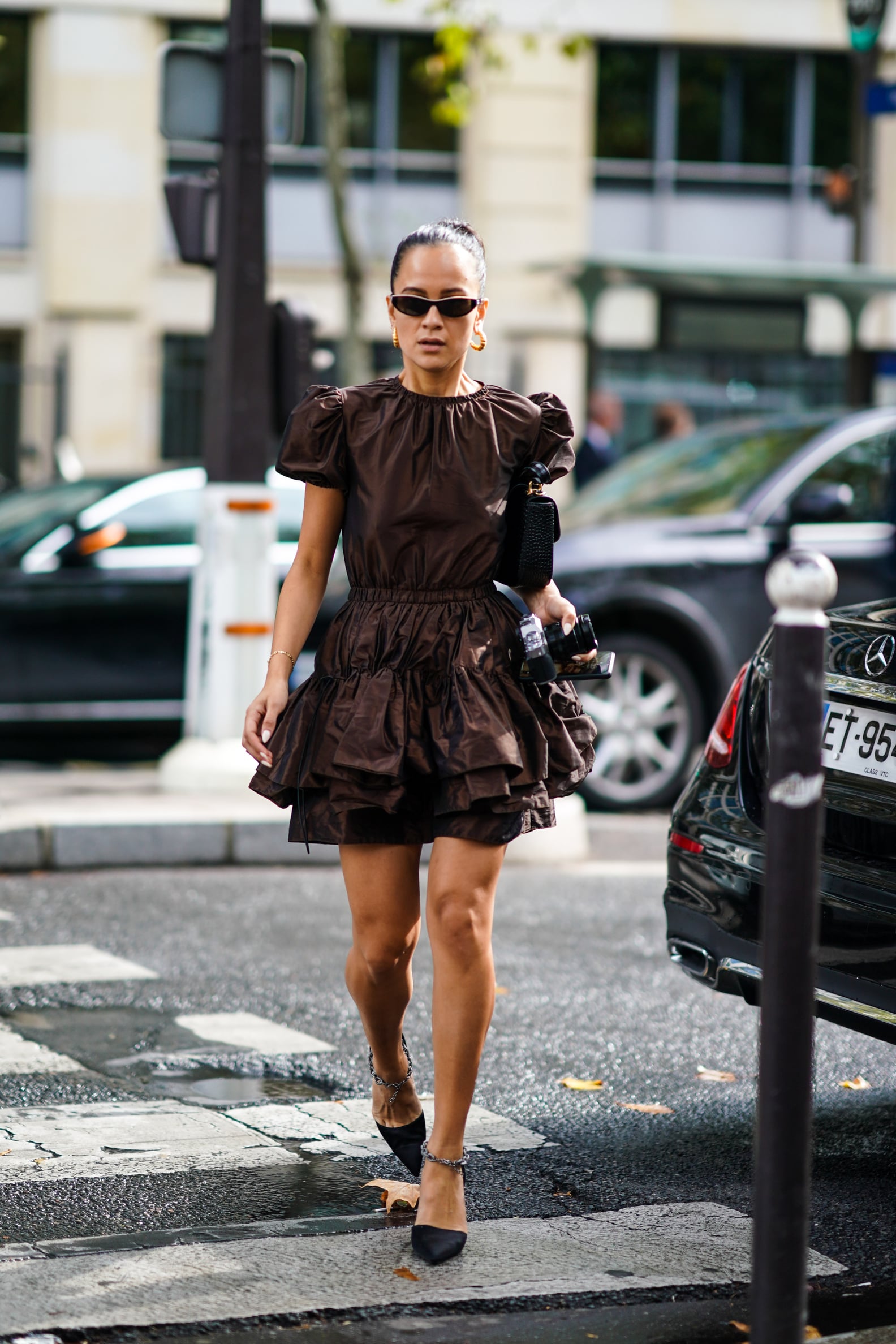 The Biggest Dress Trends to Wear For Spring/Summer 2020 | PS Fashion