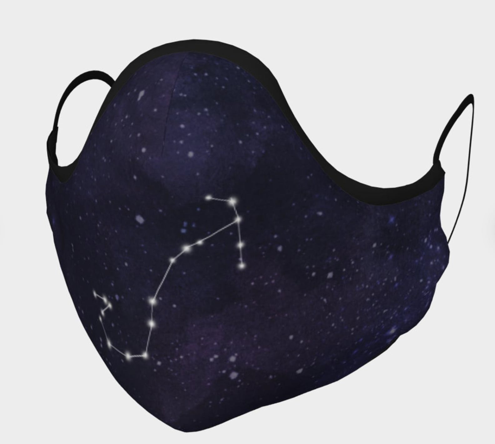 Zodiac Face Masks | PS Smart Living