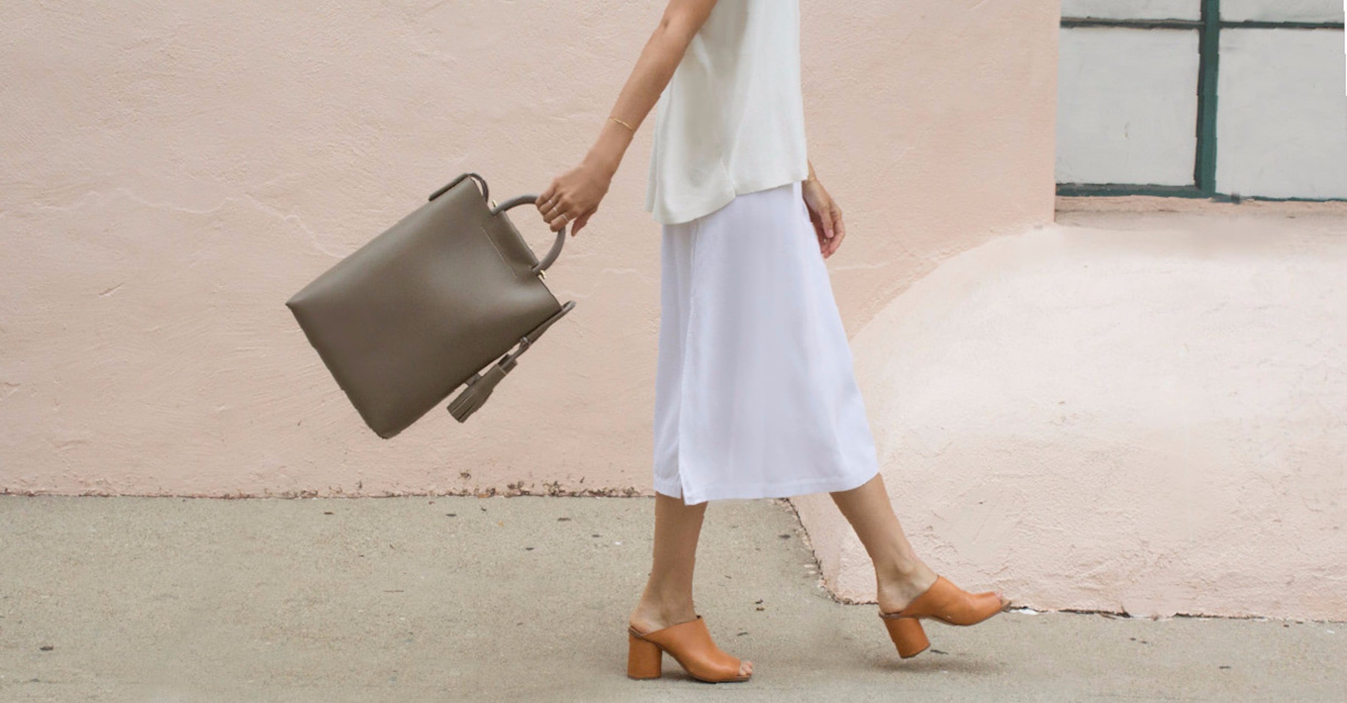 Building Block Bags | PS Fashion