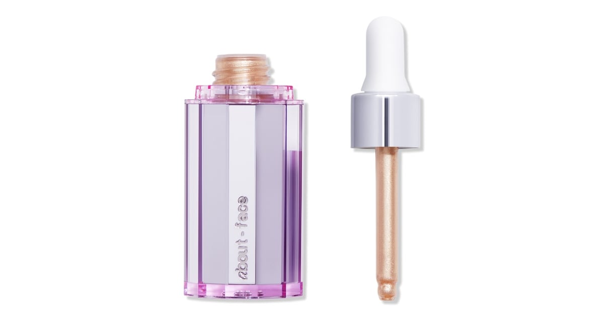 About-Face Light Lock Highlight Fluid | Shop About-Face Makeup at Ulta ...