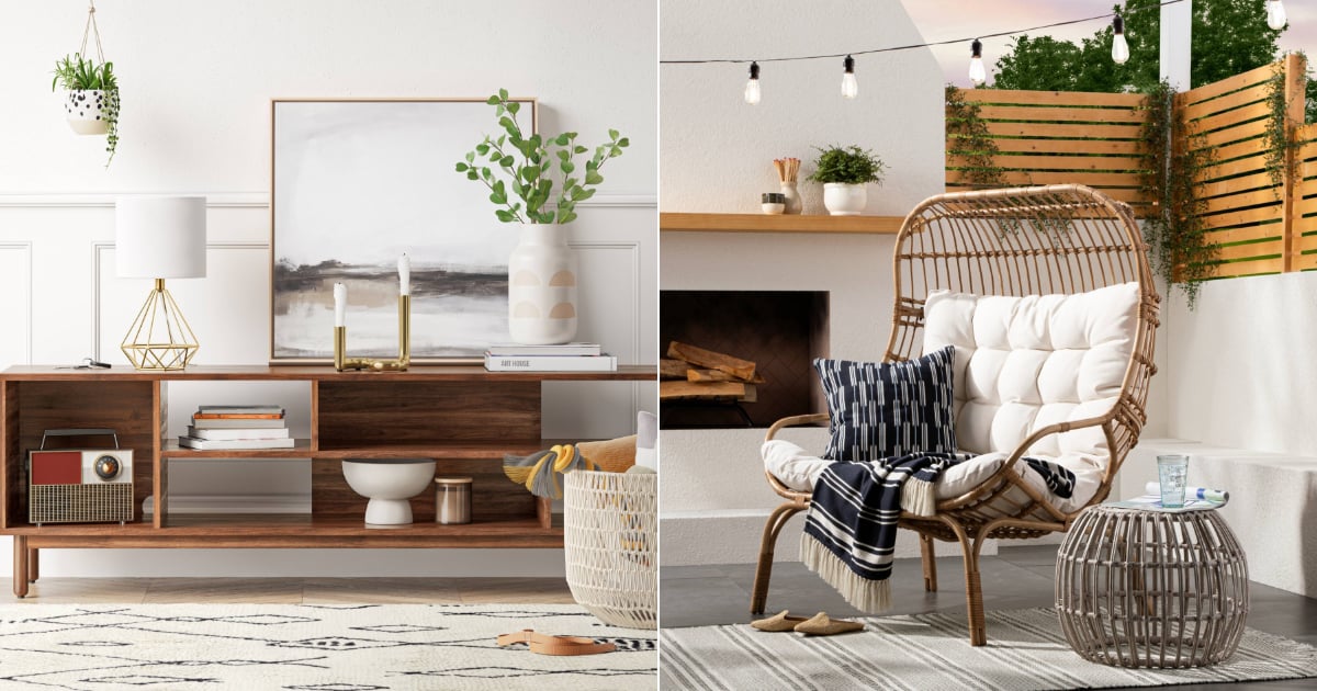 Best Deals From Target Spring Home Sale | March 2023 | POPSUGAR Home