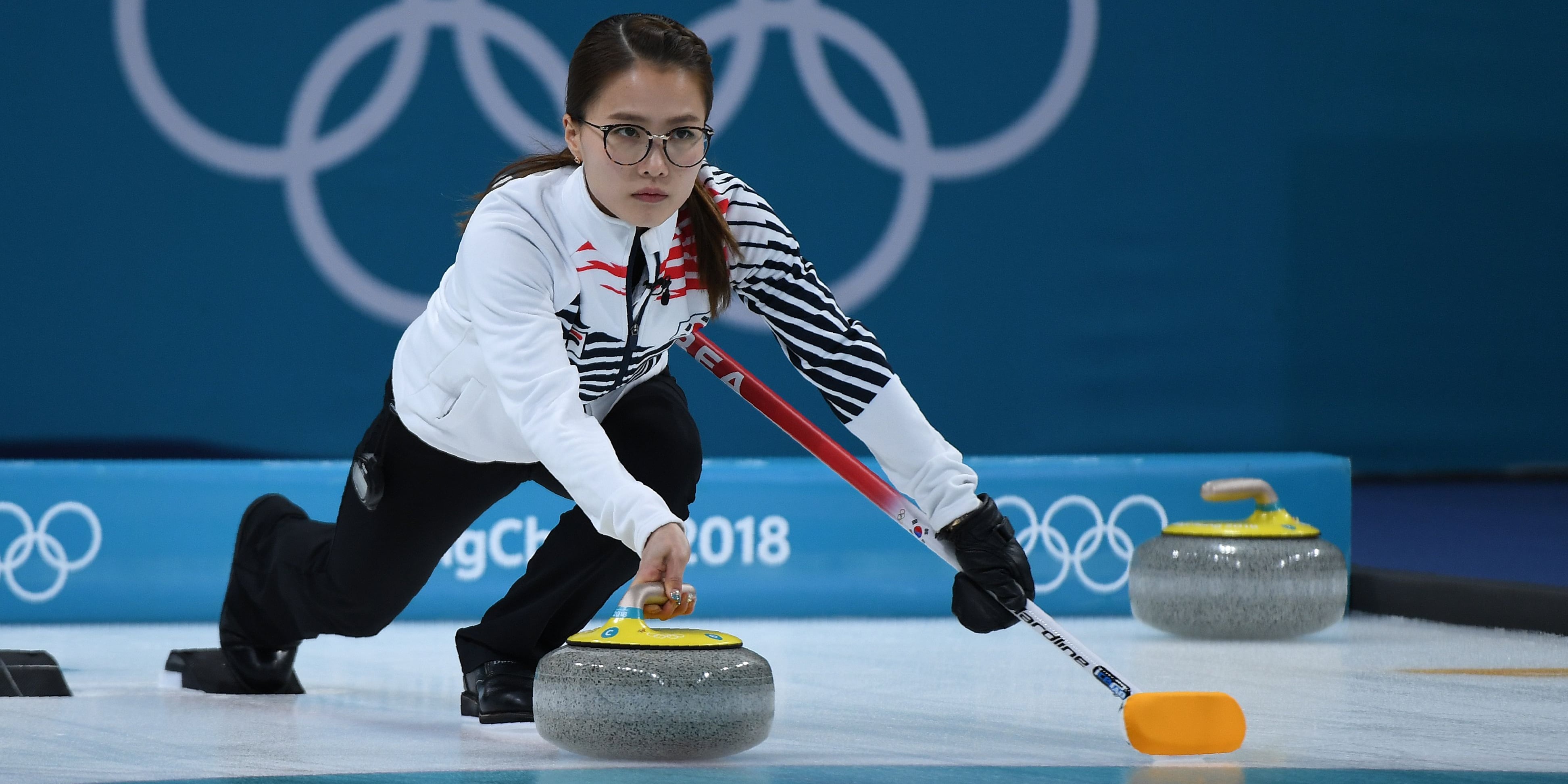 Curling Rules and Scoring: A Guide to the Olympic Sport | PS UK Fitness