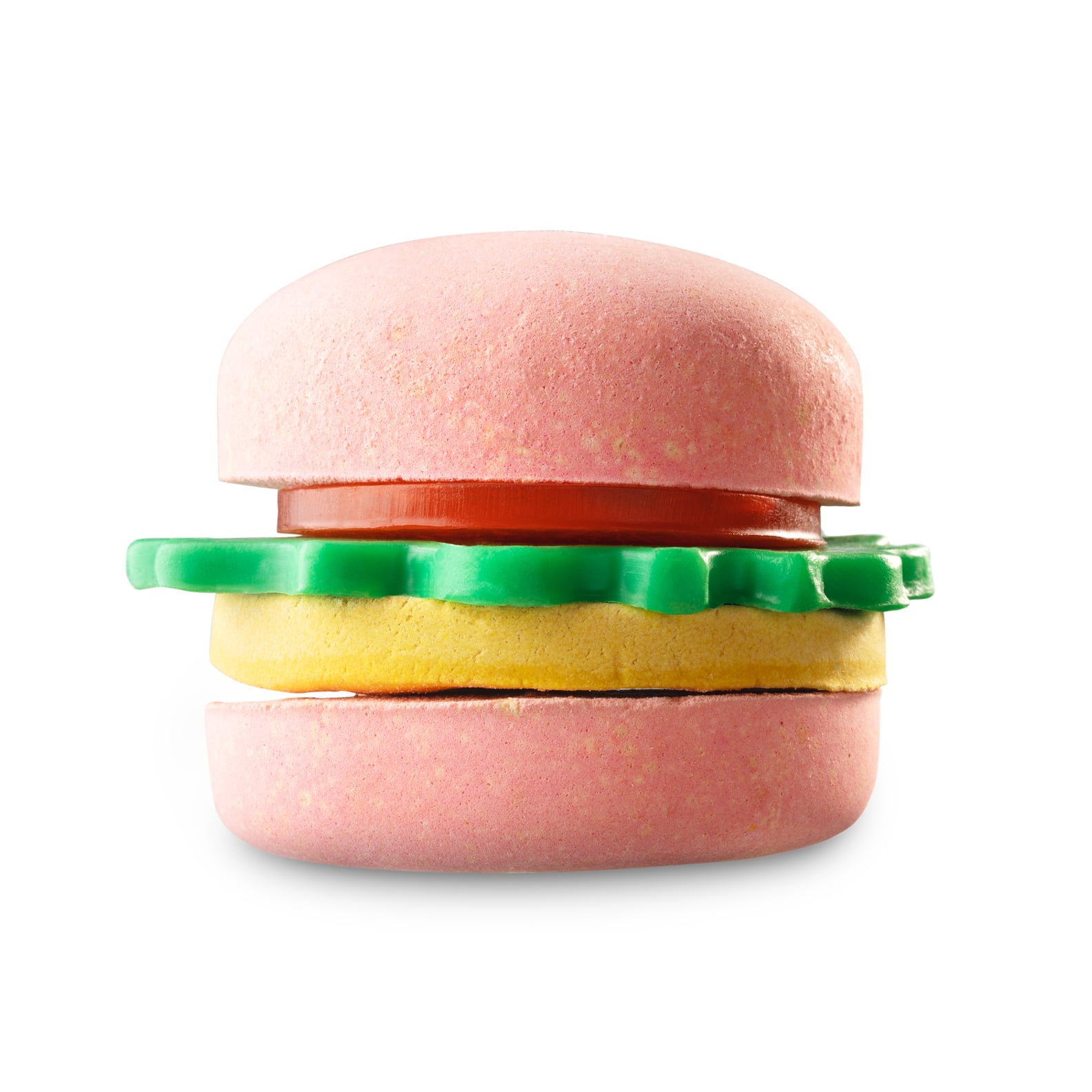 Lush's SpongeBob SquarePants Collection Is Here | PS Beauty